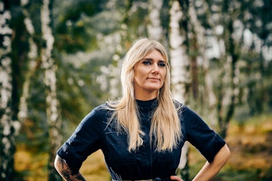 „Mich fasziniert die Wandlungsfähigkeit der Traube“